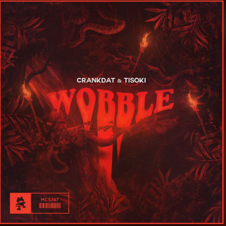 Wobble（歌曲）_百度百科