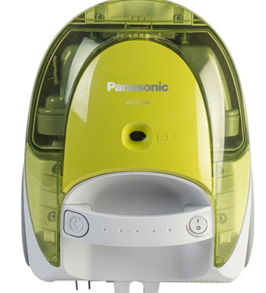 松下MC-CL340_百度百科
