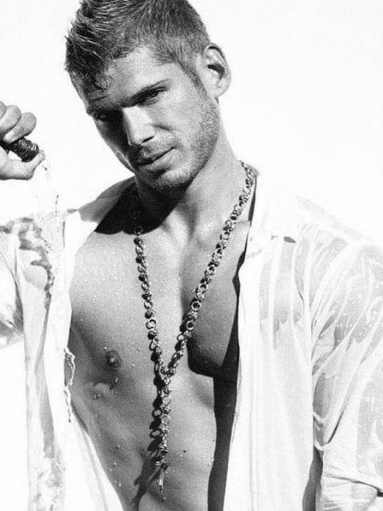 Brandon Brown_百度百科