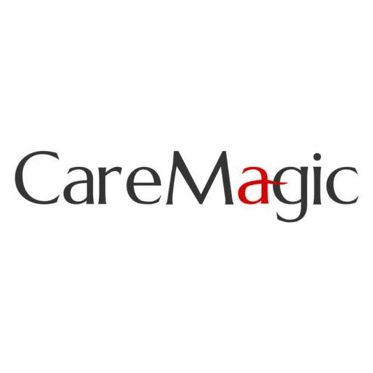 CareMagic_百度百科