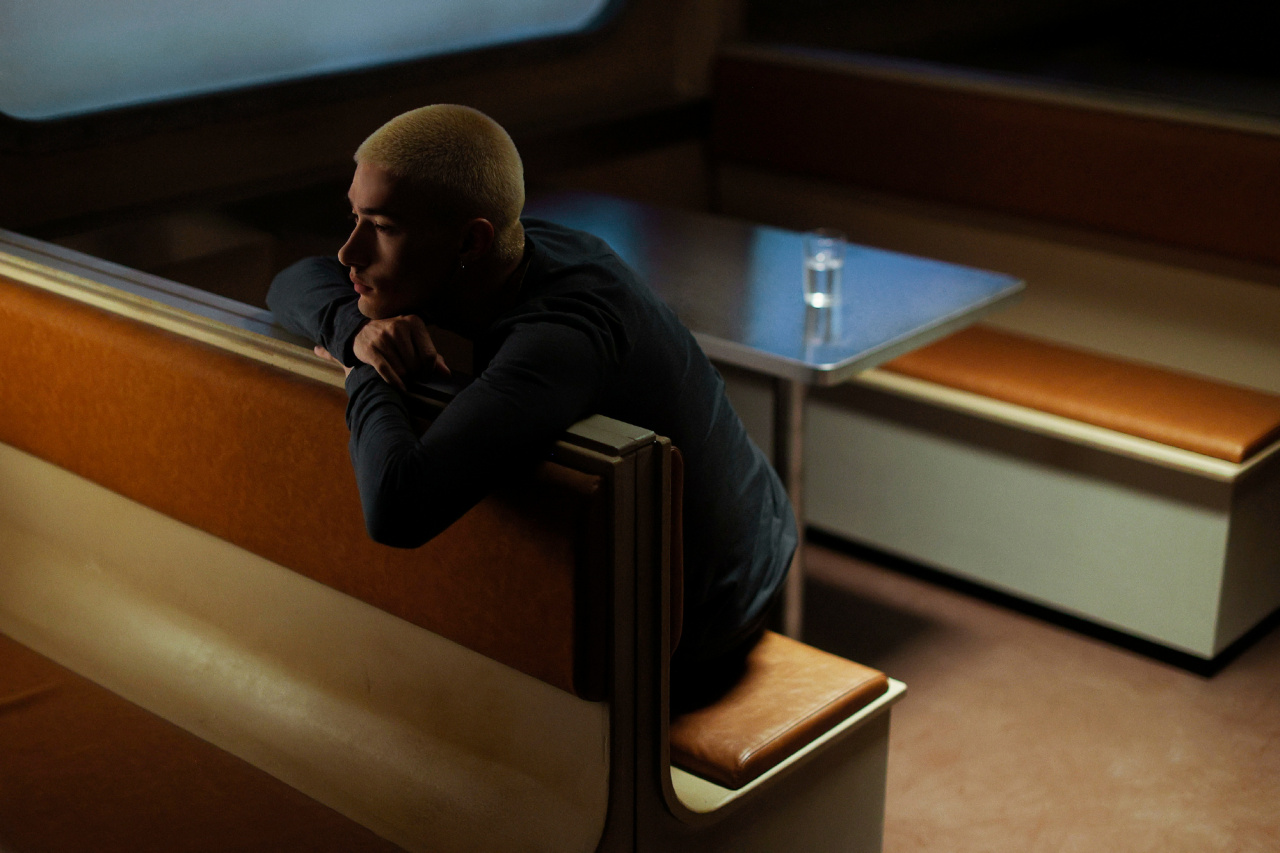 bleached漂_百度百科