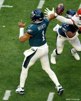 超级碗_百度百科