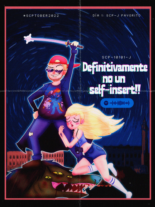 SCP-10101_百度百科