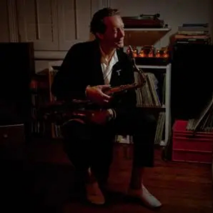 Nathan Haines_百度百科