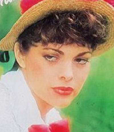 Mireille Mathieu_百度百科