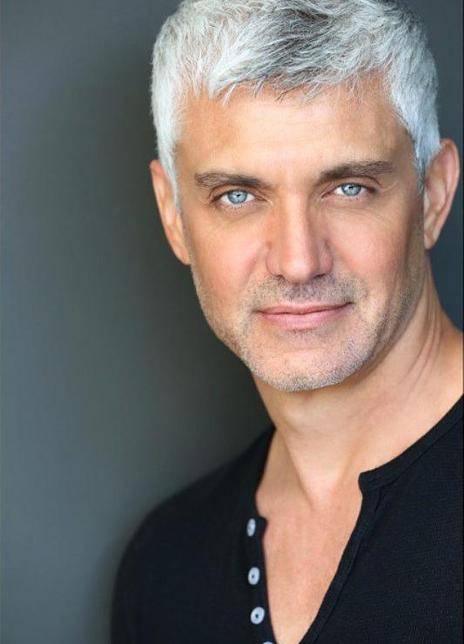 Jeff Griggs_百度百科