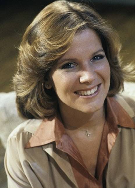 Debby Boone_百度百科