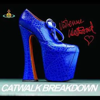 Catwalk Breakdown_百度百科