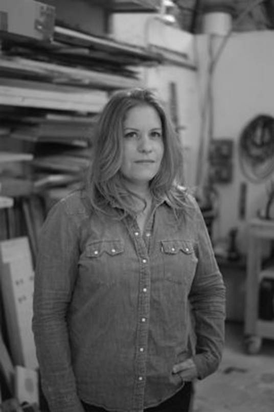 Virginia Overton_百度百科