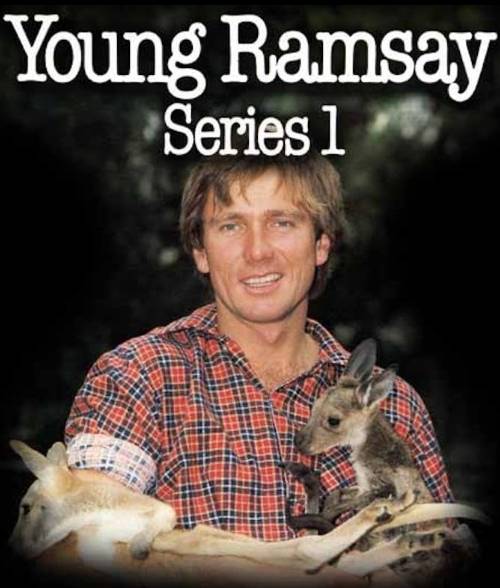 Young Ramsay第二季_百度百科