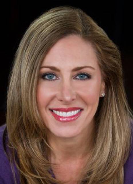 Marla Aaron Wapner_百度百科