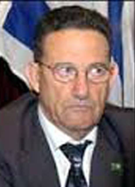 Ron Ben-Yishai_百度百科