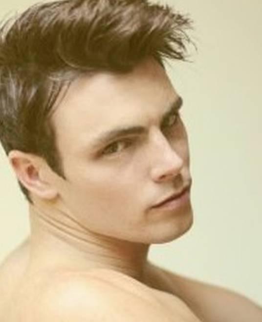 Bryan McMullin_百度百科