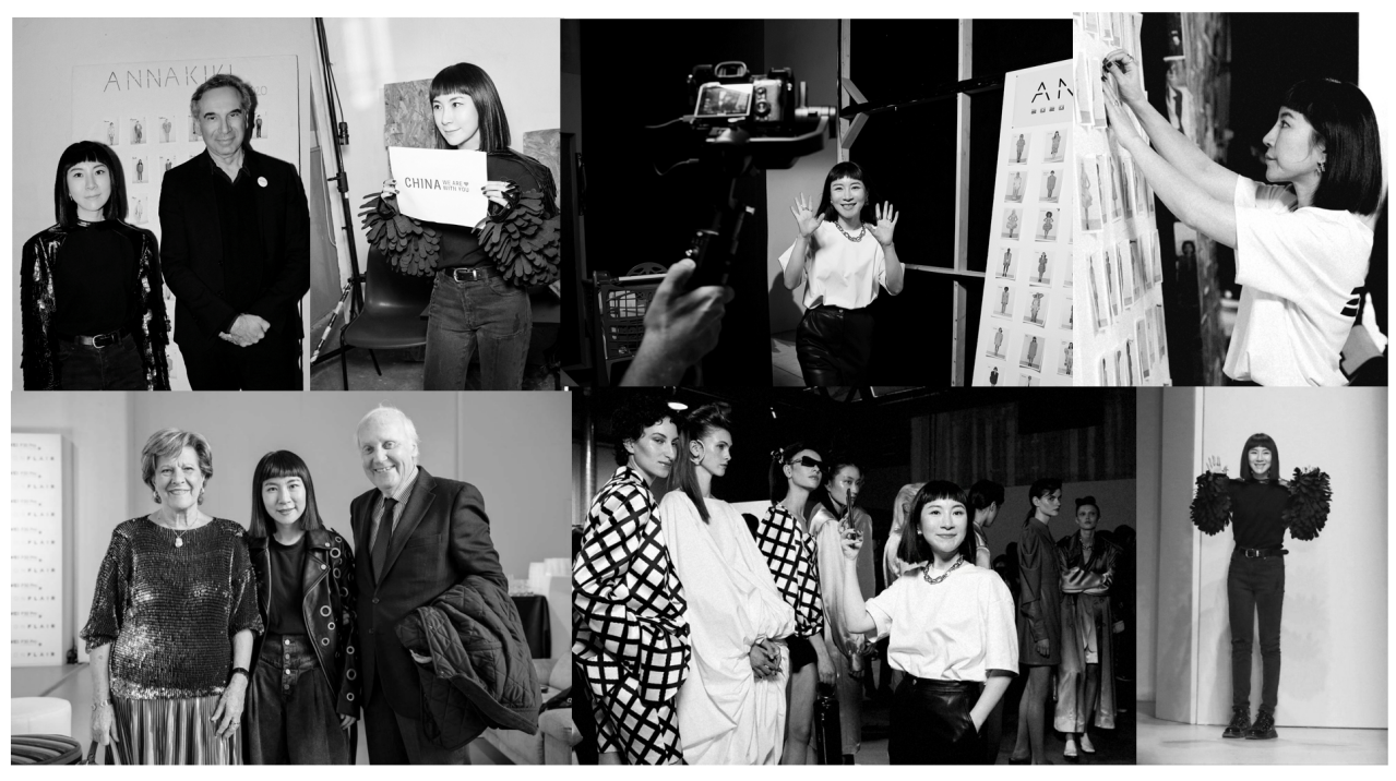 annakiki_百度百科