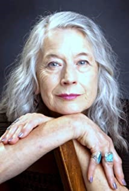 Maya Waterman_百度百科