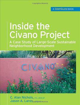 Inside the Civano Project_百度百科
