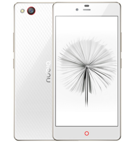 努比亚小牛4 Z9mini_百度百科