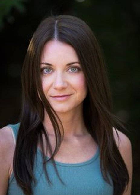 Amanda Rae Troisi_百度百科