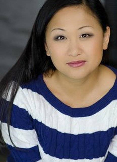 Tracy Wiu_百度百科