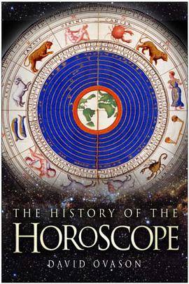 The History of the Horoscope_百度百科