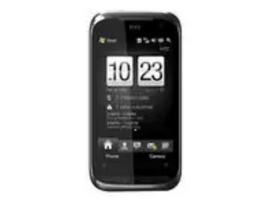 HTC Touch Pro2_百度百科