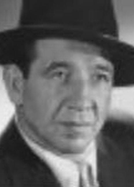 Mike Mazurki_百度百科