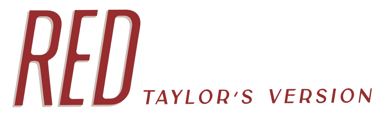 Red (Taylor's Version)（2021年泰勒·斯威夫特发行的音乐专辑）_百度百科