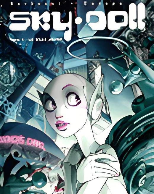 Sky Doll_百度百科