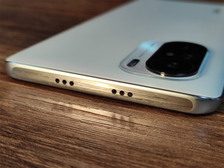 Redmi K40_百度百科