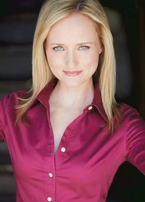 Shannon Beckner_百度百科