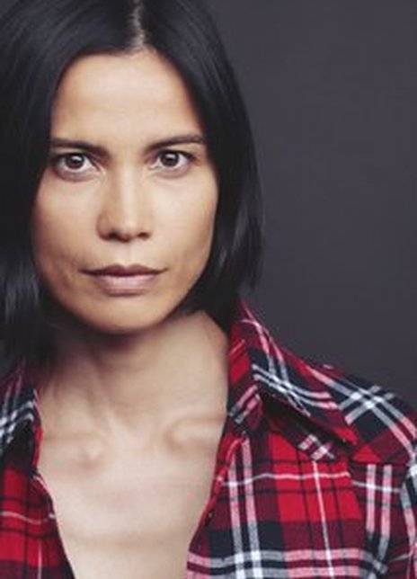 Sandy Gardiner_百度百科