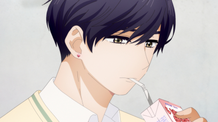 花野井同学和相思病（East Fish Studio改编的电视动画作品）_百度百科