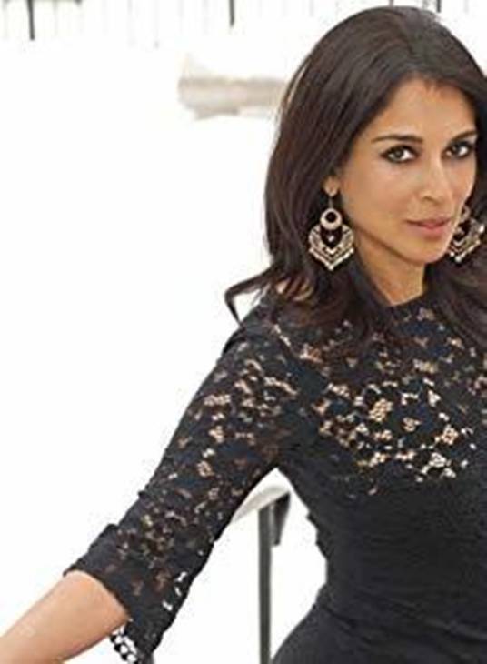 Anna George_百度百科