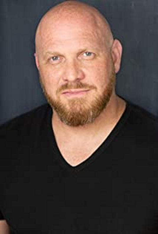 Chris Goad_百度百科