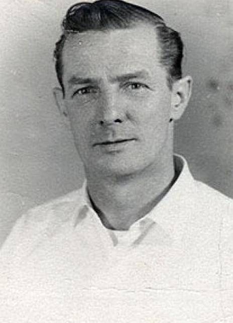 William Stack_百度百科