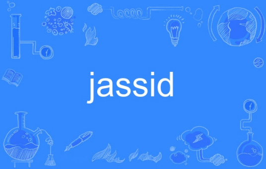 jassid_百度百科