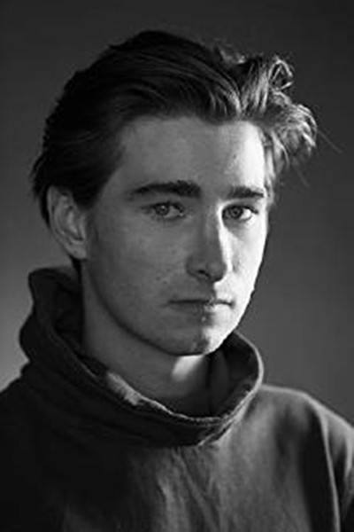 Conner McVicker_百度百科