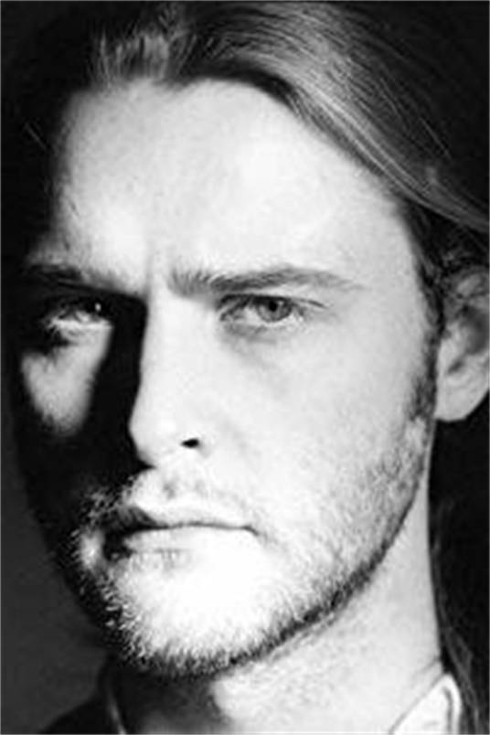 Scott Cleverdon_百度百科