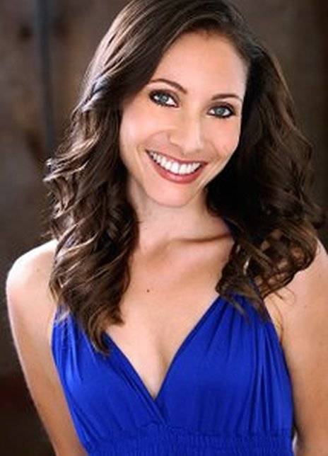 Anna-Marie Wayne_百度百科