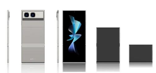 Mini Tri-Fold_百度百科