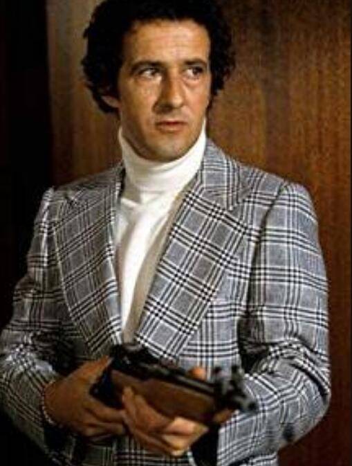 Marc Legault_百度百科