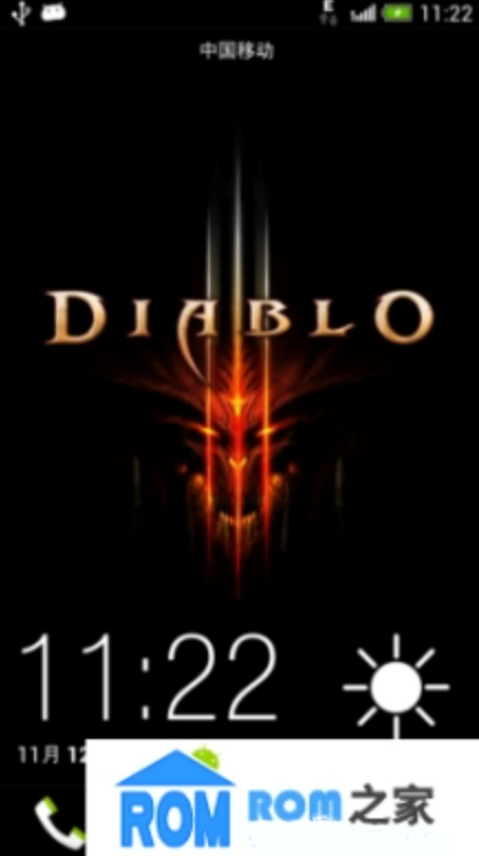 HTC 802t ROM刷机包_百度百科