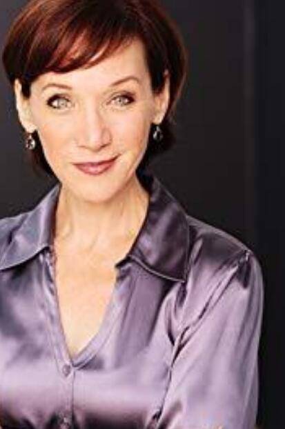 Victoria Hoffman_百度百科