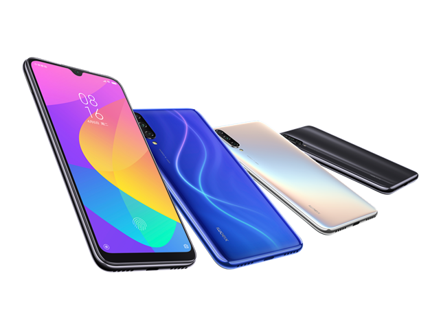 首发骁龙665！小米CC9e明日开卖_百科TA说