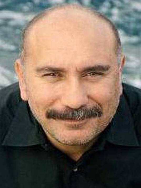 Mustafa Avkiran_百度百科