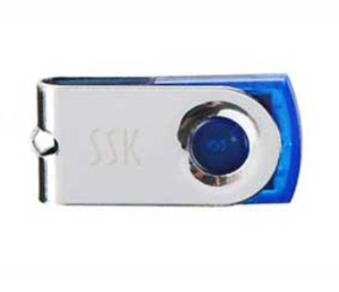 SSK飚王小天旋(4GB)_百度百科