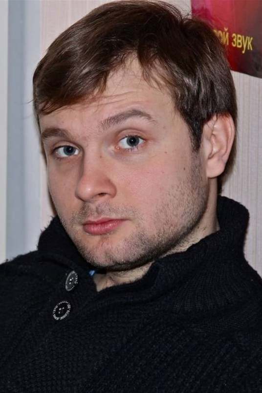 Vladimir Feklenko_百度百科