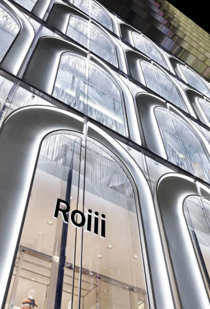 ROIII_百度百科