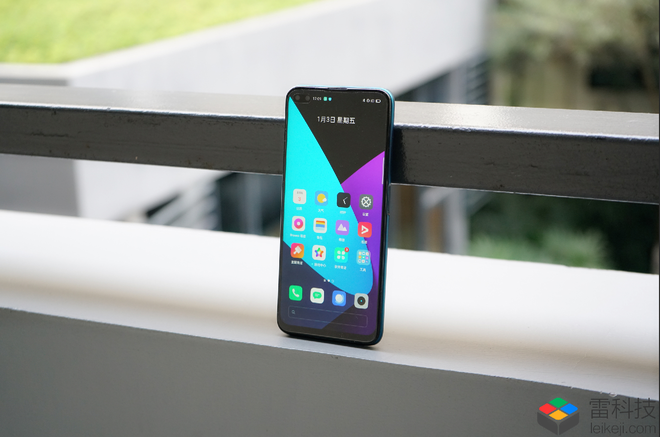 抢先评测realme X50 5G，这性价比令我感到纠结_百科TA说