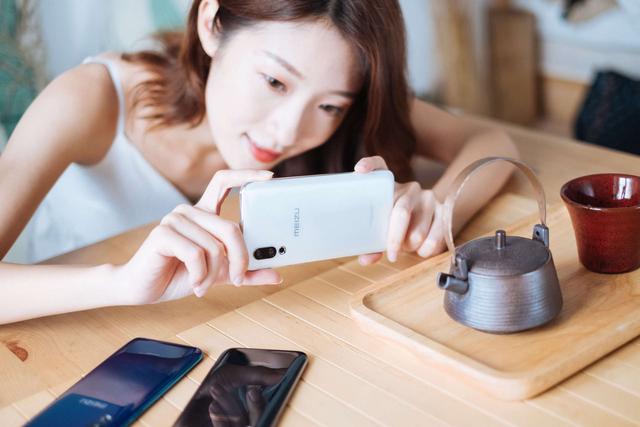 IQOO生而强悍？工程师在魅族16s上再现神优化，性能比它猛多了_百科TA说